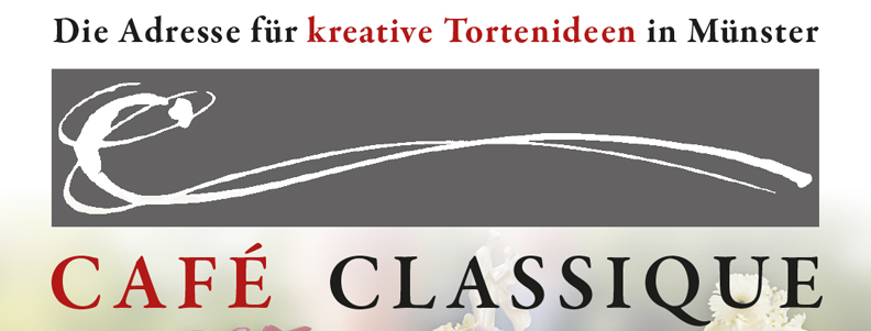 Café Classique, Münster - Café & Bistro, Straßencafés & Boulevardterrassen