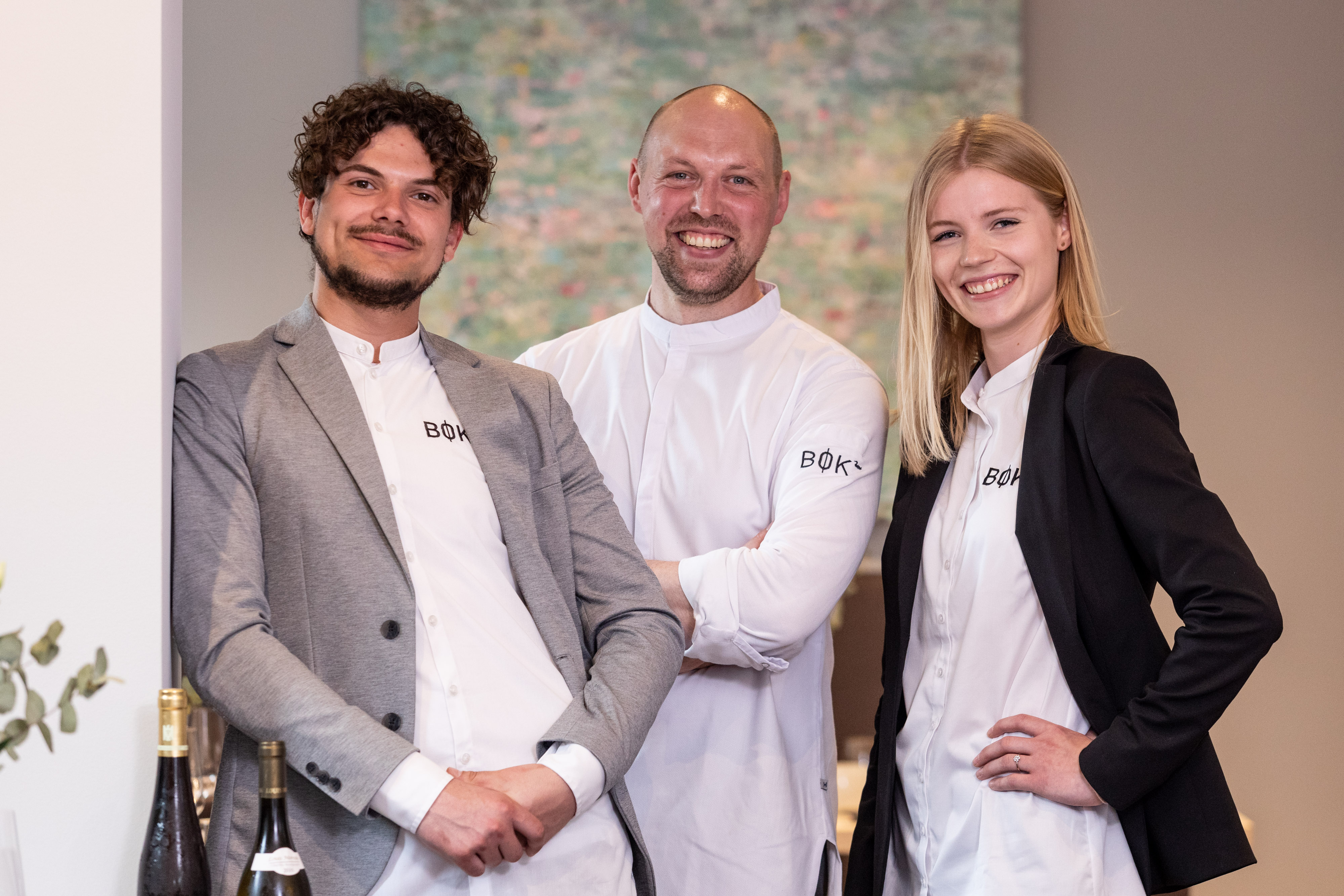 essen gehen - Münster geht aus