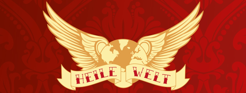 Heile Welt, Münster - Bars & Kneipen, Liveclub, Nachtlokal