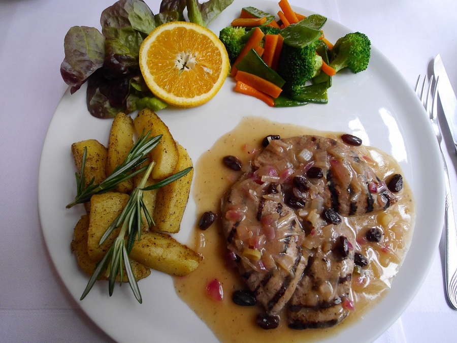 La Locanda, Münster - Restaurant, Italienisch