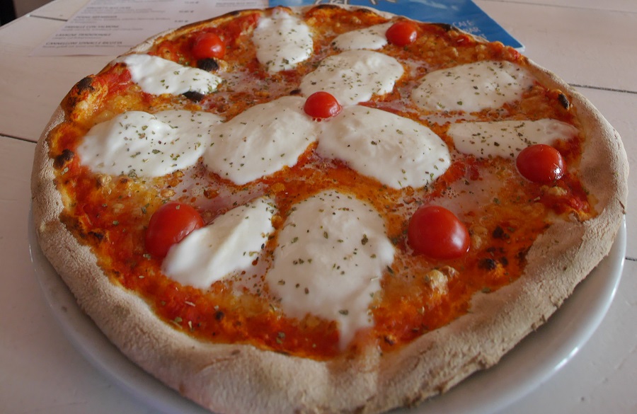 Cafe Med, Münster - Restaurant, Italienisch, Mediterran, Saal ...