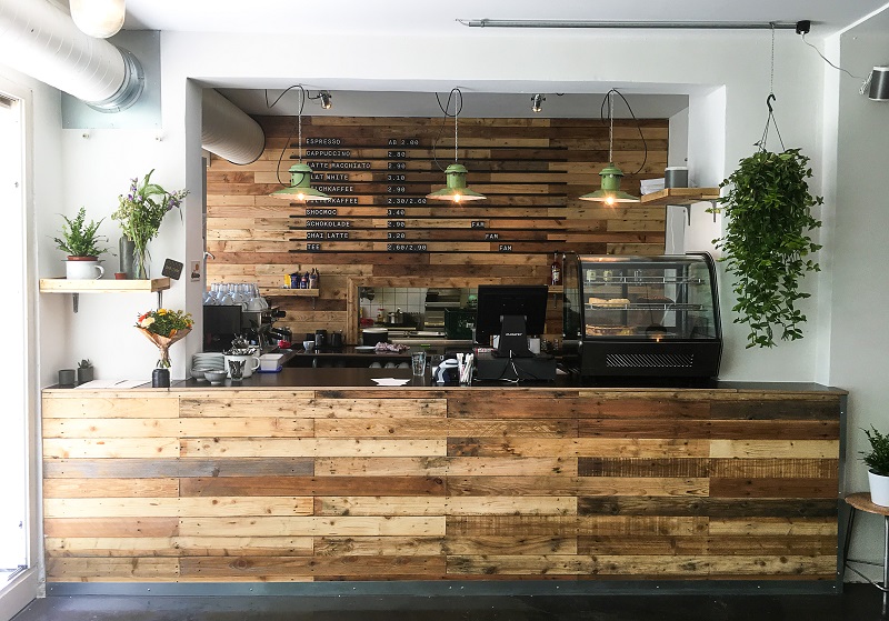 Café Fam, Münster - Restaurant, Café & Bistro, Healthy Food, Bowls ...