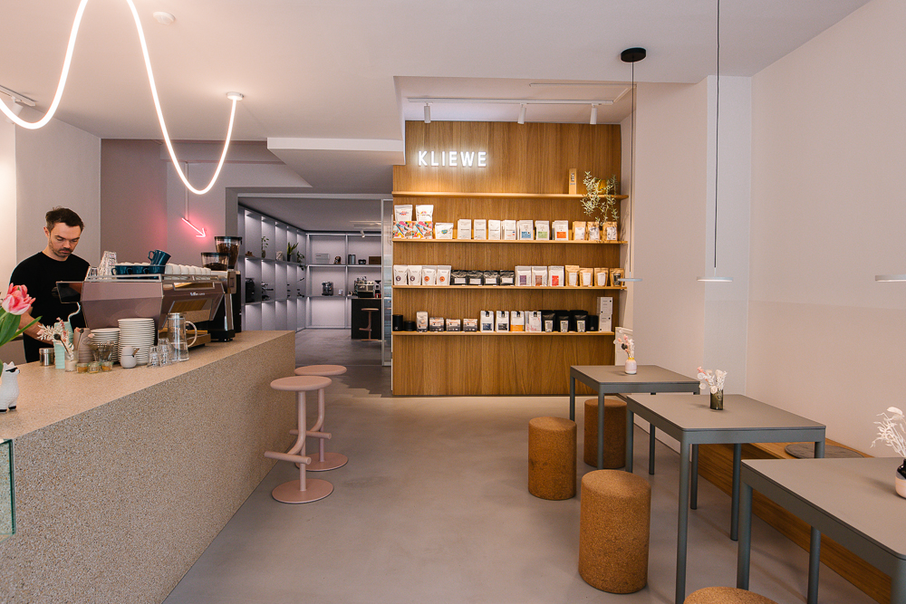 Neue Lokale! - Tipps! - Münster geht aus