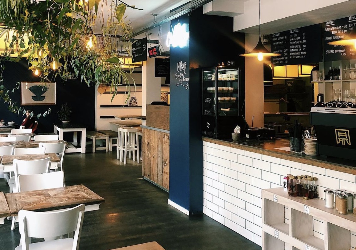 Neue Lokale! - Tipps! - Münster geht aus