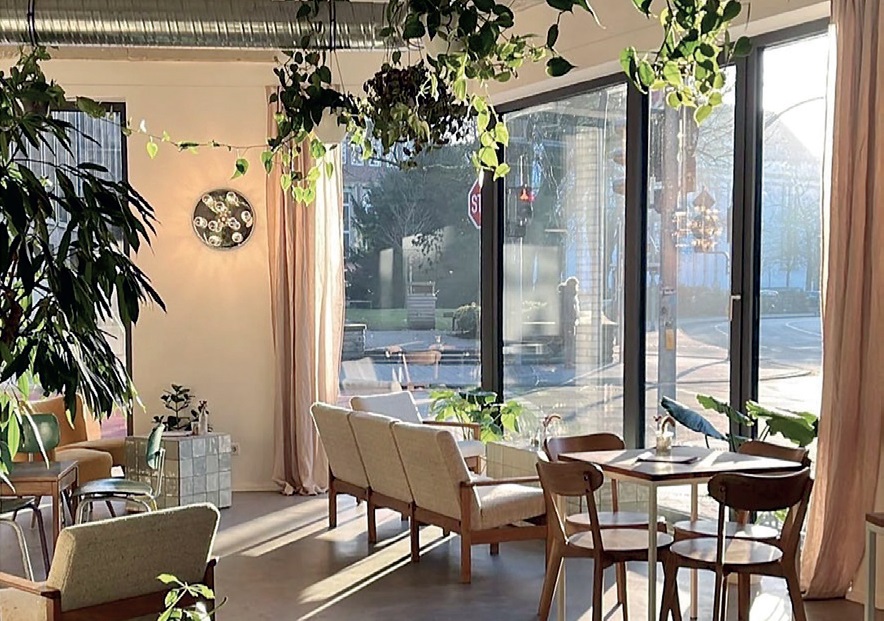 Cafés in Münster - Tipps! - Münster geht aus